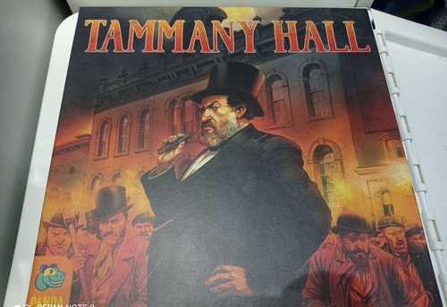 Tammany hall