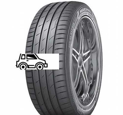 Marshal MU12 275/40 R20 106Y