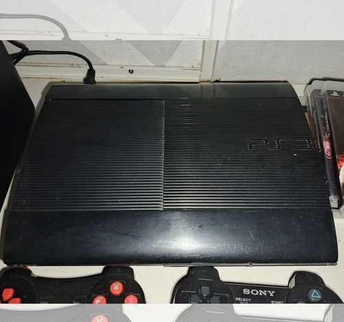 Sony playstation 3