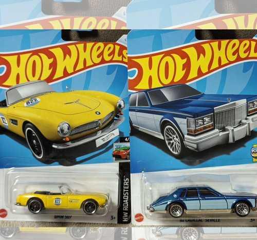 Hot wheels машинки