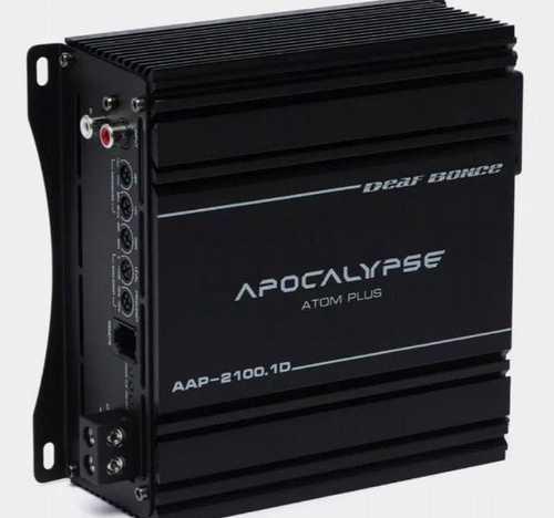Apocalypse AAP-2100.1D