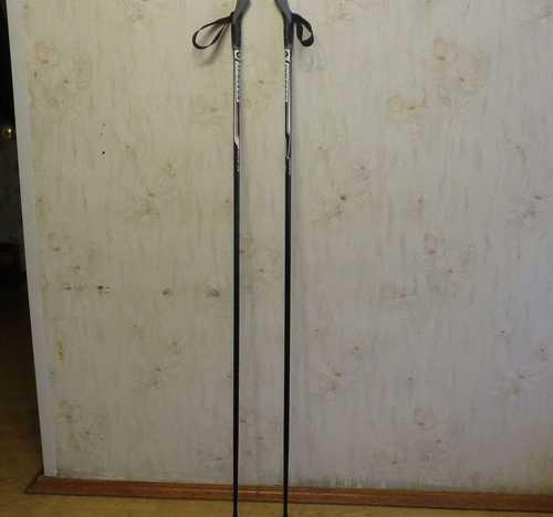 Лыжные палки nordway 150 см
