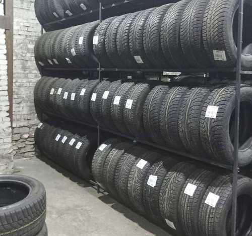 Bridgestone Ice Cruiser 7000S 225/65 R17 102R