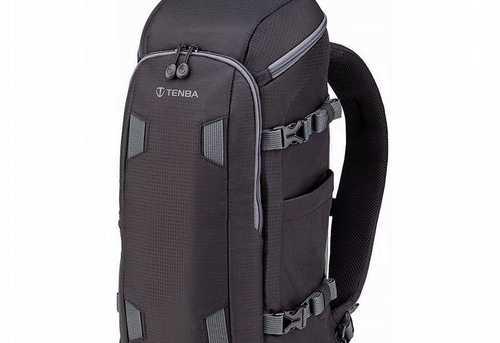 Рюкзак Tenba Solstice Backpack 24 Black для фототе