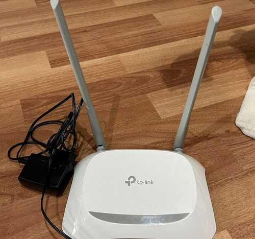 Wifi роутер tp link