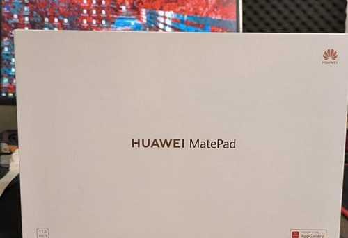 Huawei Matepad 11.5 Snapdragon 7 (2023)