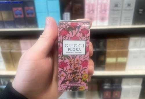 Gucci flora gorgeous gardenia (Арт.30882)