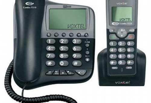 Телефон Voxtel Concept Combo 7210