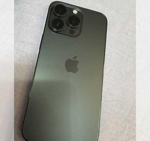 iPhone 13 Pro, 128 ГБ