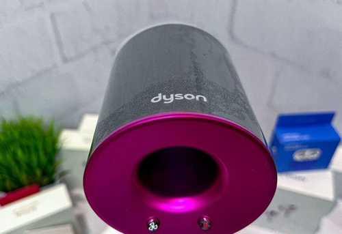 Новый Dyson фен в пленке