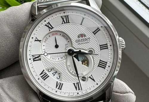 Часы Orient Japan