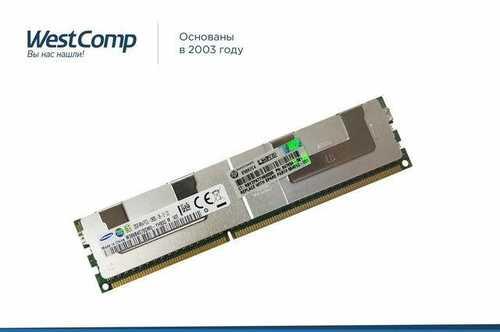 Оперативная память HP 32GB DDR3-1333 (647654-081)