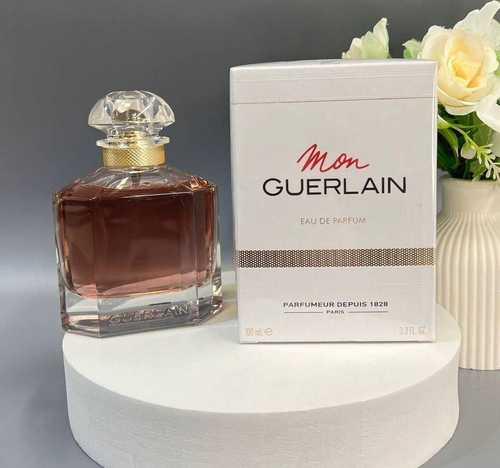 Guerlain Mon Guerlain Парфюмерная вода 100 мл ОАЭ