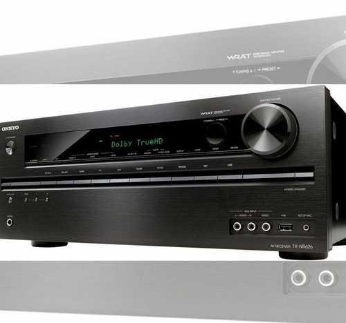 Onkyo TX-NR626