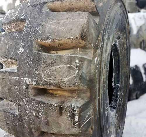 Trelleborg Emr 1050 20,5r25
