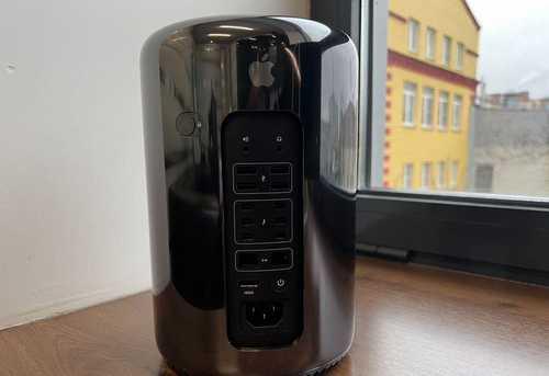 Mac Pro 6.1 2014 D300/32Gb/SSD 256Gb