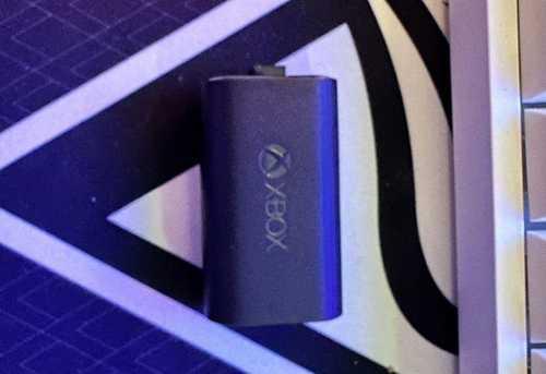 Зарядный комплект Microsoft Play&Cahrge Kit Xbox