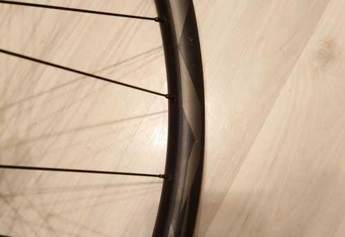 Колеса Giant 29 boost/30мм/CL/microspline