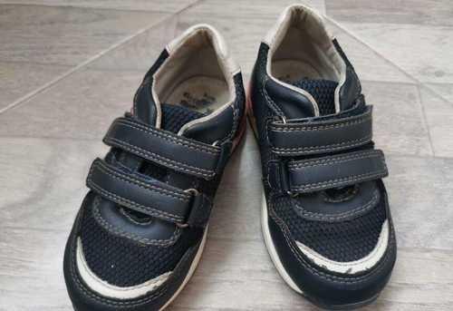 Кроссовки ботинки kenka 24 размер
