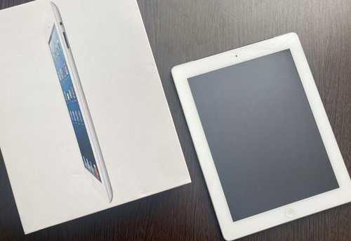 Apple iPad 4 32gb