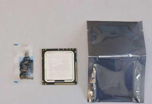 Процессор Intel i7-920 (LGA1366)