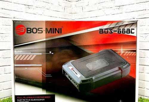 Активный сабвуфер BOS-mini 1000 ват