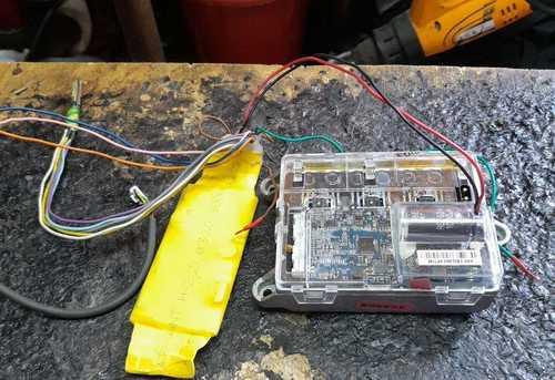 Райзер pci e 4.0