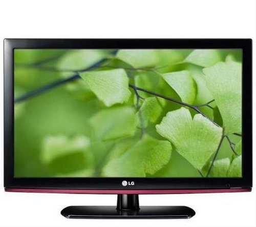 Телевизор LG 32LD345 (81 см)