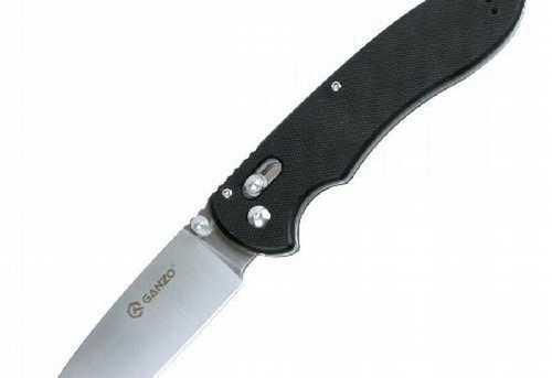 Нож Ganzo G740 черный