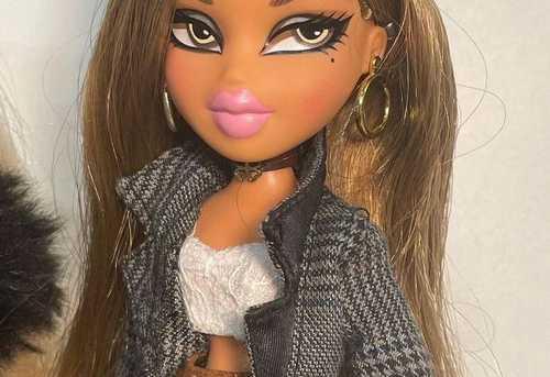 Bratz Yasmin collector