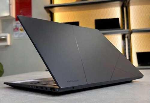 Новый ноутбук asus ZenBook 14X UX3404VA-M9015W