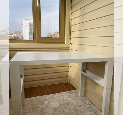 Письменный стол IKEA поль