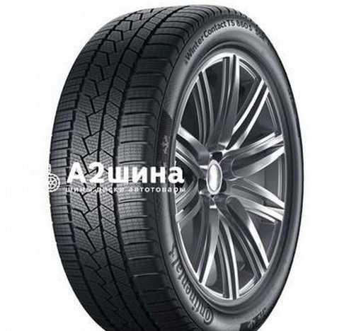 Continental WinterContact TS 860 S 285/35 R22