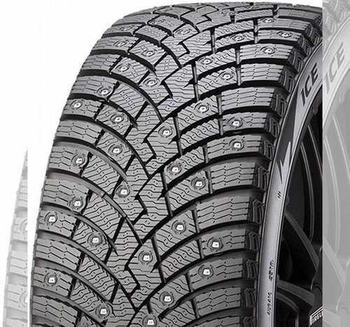 Pirelli Winter Ice Zero 2 235/50 R19 103H