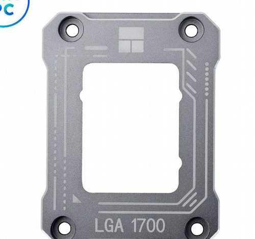 Рамка для процессора LGA1700 Thermalright LGA1700-BCF Gray