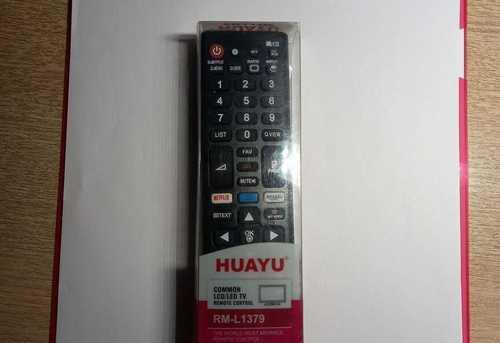Пульты ду для телевизора huayu RM-L 1379