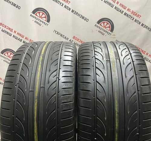 Hankook Ventus V12 Evo2 K120 275/35 R19 100M