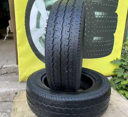 Toyo H08 195/70 R15C 104S