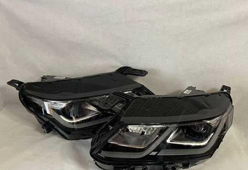 Комплект фара Geely Coolray 1 SX11 2019-на LED