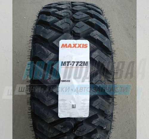 Maxxis Razr MT MT-772 37/13.5 R17 121Q