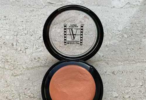 Румяна - помада кремовые make-up atelier