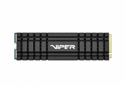 Ssd m2 nvme 1tb Patriot Memory Viper