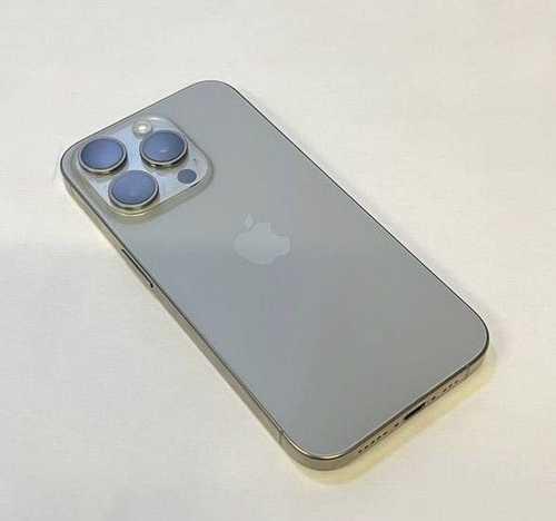 iPhone 15 Pro, 256 ГБ