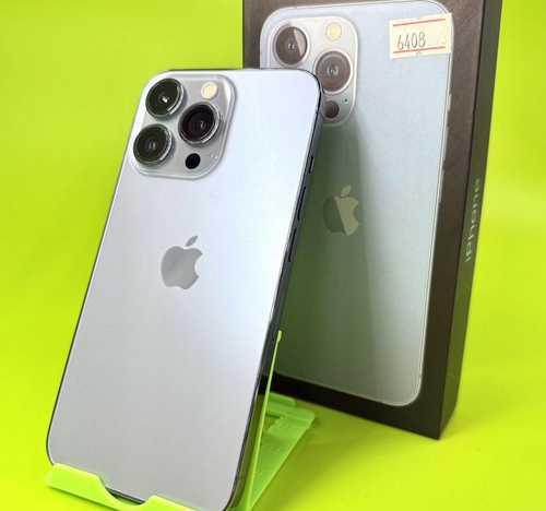 iPhone 13 Pro, 128 ГБ