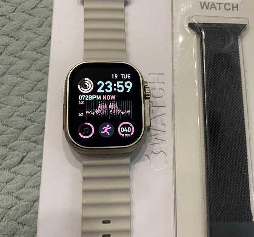 Apple watch ultra 2