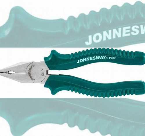 Jonnesway P087 P087 Пассатижи 7