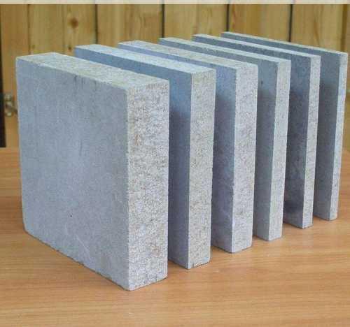 Цементно-стружечная плита бзс 20*1200*3200 мм