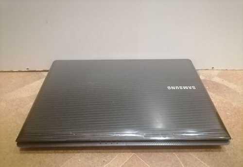 Samsung/отл.сост/14"/2ядра AMD/Radeon/1,5час акб