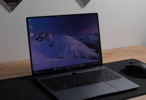 Ноутбук Huawei Matebook X Pro