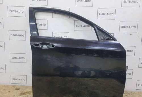 Дверь передняя правая Bmw X6 E71 4.4 N63 2009
